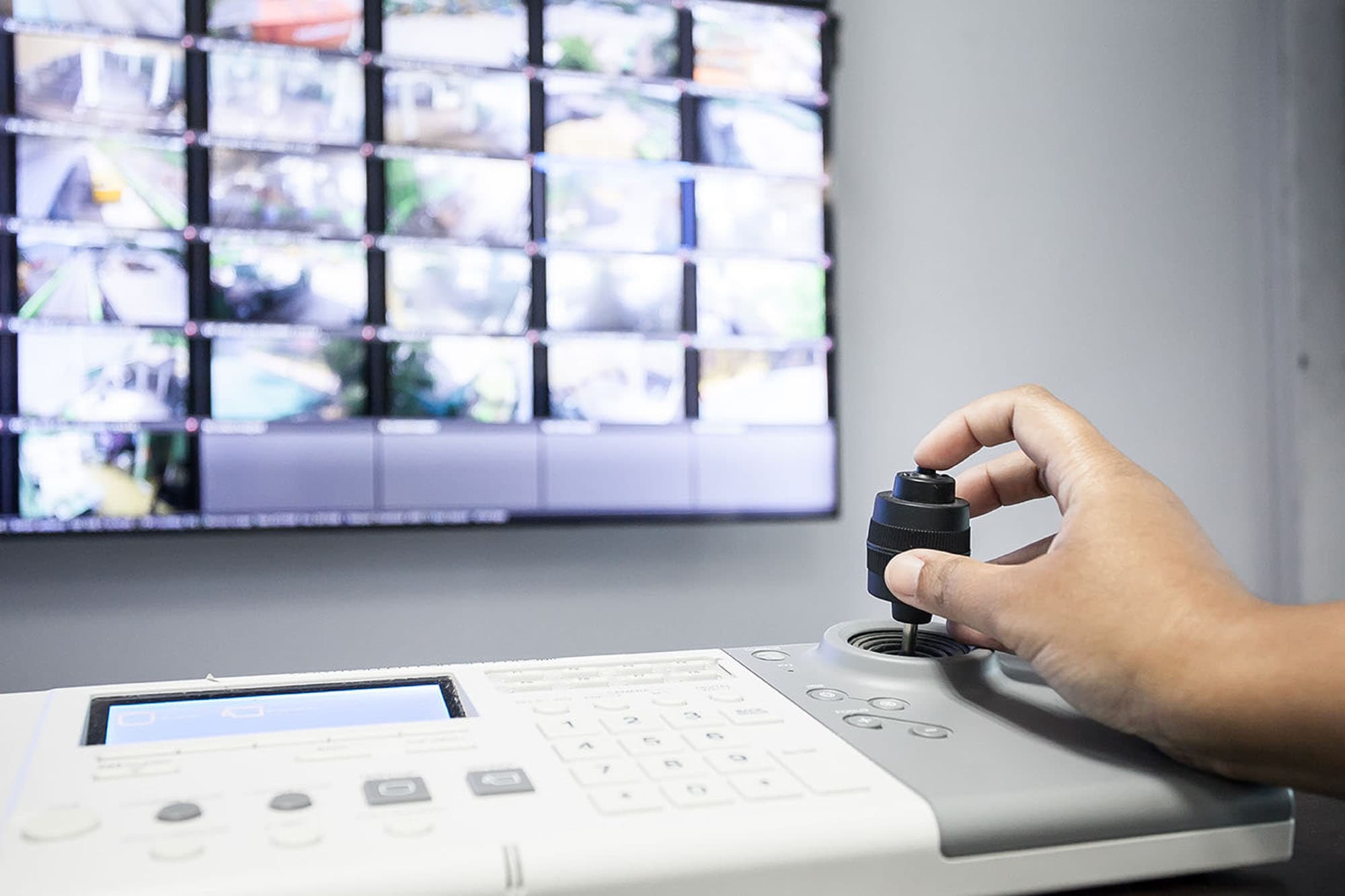 PES Security Equal Opportunities Policy - PES Security